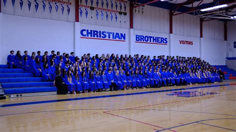 Christian Brothers High School Sacramento