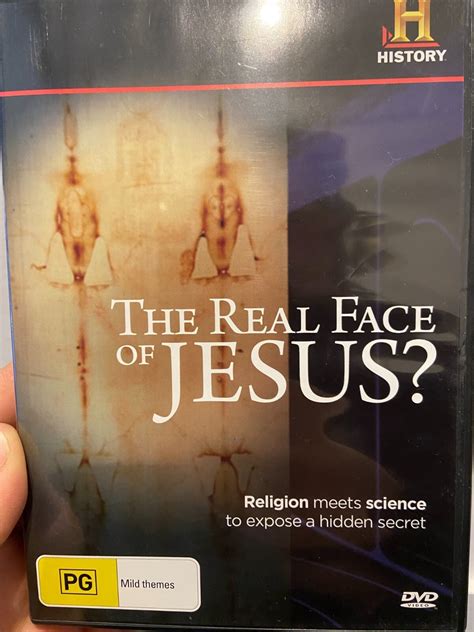 The Real Jesus Documentary