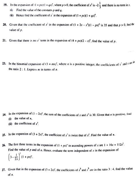 Bionomial Find N Pdf