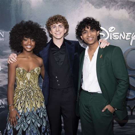Photos And Video Available From World Premiere Of Disney Original