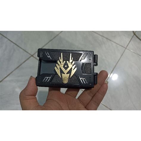Jual Dx Deck Kamen Rider Ryuki Bukan V Buckle Kamen Rider Knight Zolda