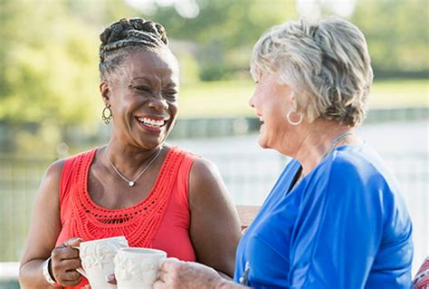 Volunteering For Senior Companions Of South Dakota