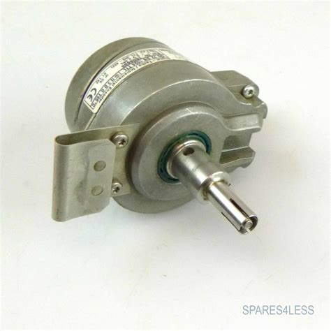 Og 72 Dn 1024 Ttl 1852485 Sew Hübner Digital Tacho Incremental