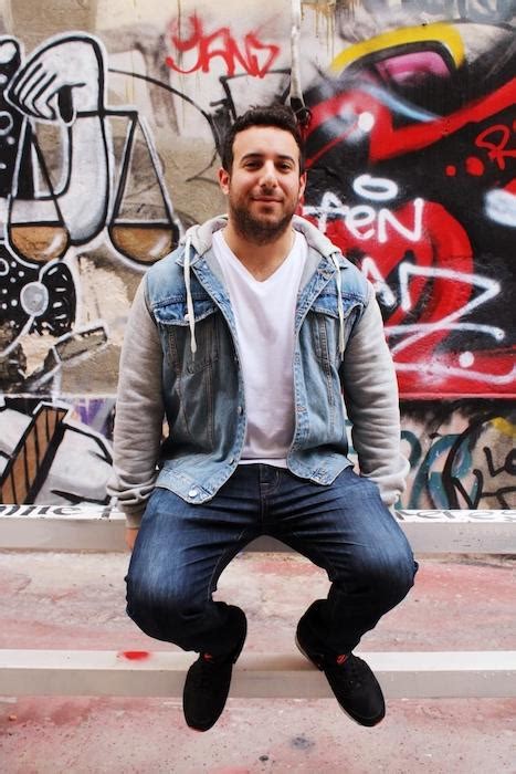 Meet Alex Gitlin Our Millennial Marketing Guru With His Morning Avo Toast Impressive Record