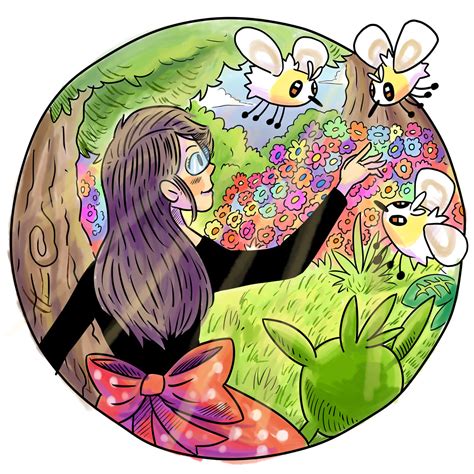 Cutiefly By Donpanteon On Deviantart