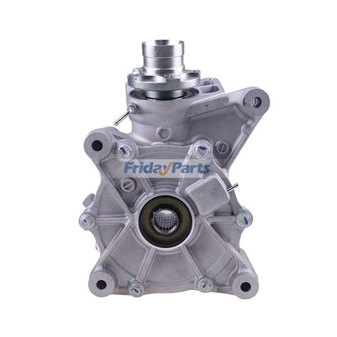 Rear Differential Assembly 41300 Hn8 B40 For Honda Atv Rincon 680