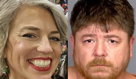 Indiana Man Guns Down Wife 3 Days After She Files For Protective Order Crime Online