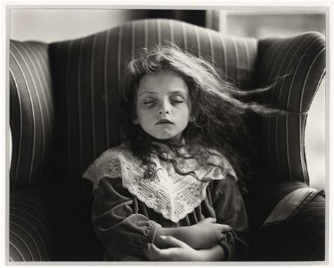 Sally Mann Williams College Museum Of Art