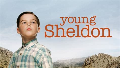 Série Nerd Young Sheldon Geekclub O Clube Que Todo Nerd Quer Entrar