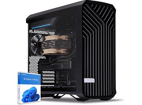 SEDATECH AMD Threadripper 3975WX Gaming PC Mit AMD Ryzen Threadripper AMD Ryzen Threadripper