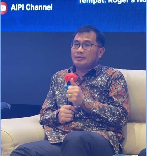 Akademisi Ferry Daud Liando Debat Bukan Seperti Ujian Skripsi