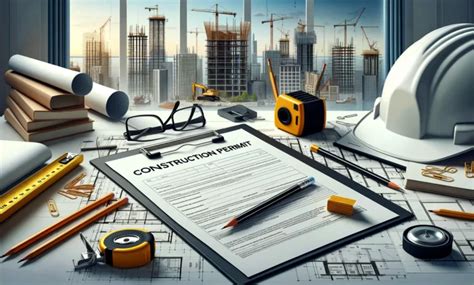 Building Smarter A Comprehensive Guide To The Construction Permitting