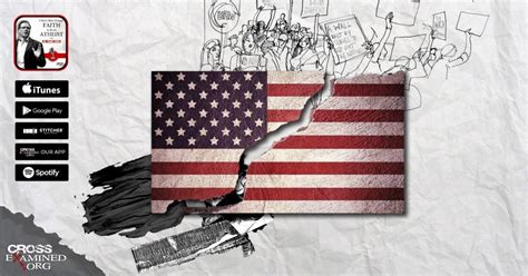 Why Is Our Country Split Cross Examined Official Podcast