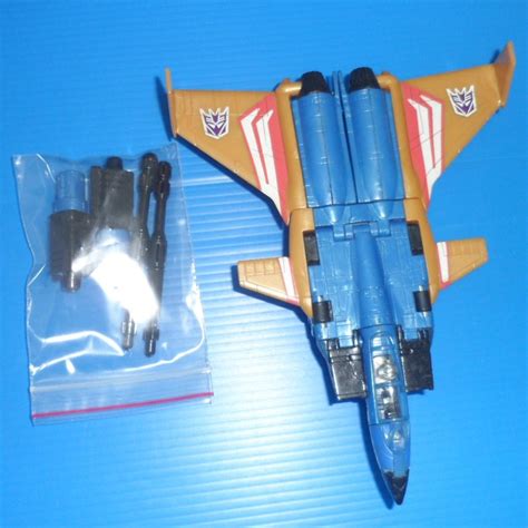 Transformers Classics Universe Seekers Ramjet Dirge Thrust Hobbies