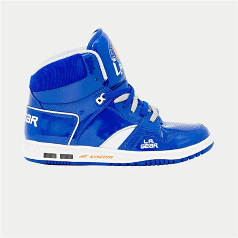 La Gear Mens Collection Iconic Sneakers And Everyday Classics
