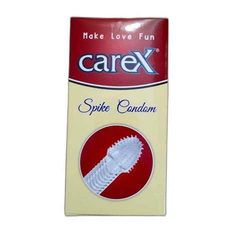 Carex Spike Condom Darazpk