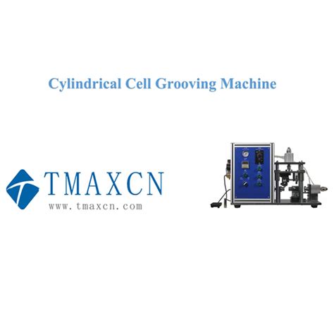 Cylindrical Cell Assembly Video