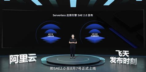阿里云 Serverless 应用引擎(sae)20,正式公测! 知乎 阿里云 Serverless 应用引擎(sae)20,正式公测! 知乎