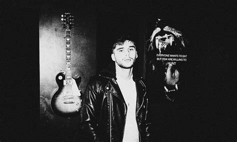 Hip Hop Artist Zimm Proves Hes Here To Stay Rapper Weekly