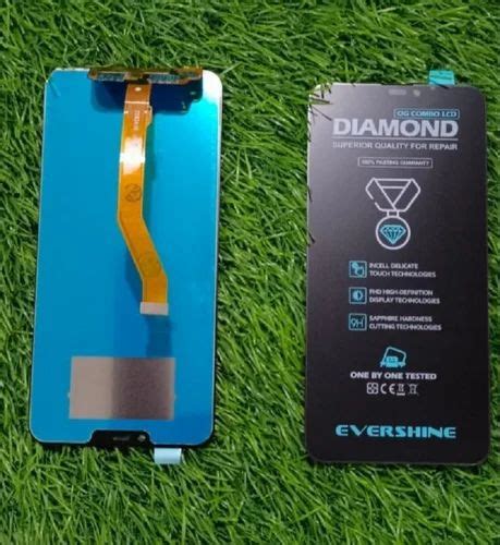 Vivo Y83 Mobile Lcd Screen Brand Evershine At ₹ 650piece In New