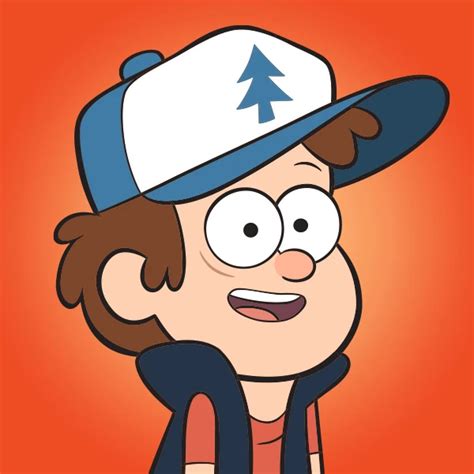 Dipper Disney Wiki Wikia