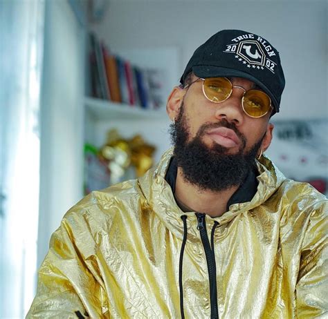 Music A Jealous Career Marriage Can Hinder It Phyno Daily Trust