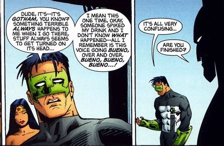 Bueno Gauntlet Battles Comic Vine