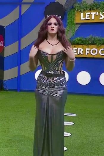 ¿quién Es El Supuesto Futbolista Con El Que Salió Gala Montes De ‘la Casa De Los Famosos México