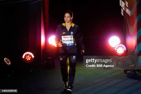 179 Ingrid Oliveira Photos And High Res Pictures Getty Images