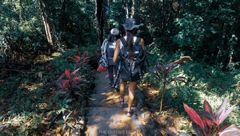 2024 Diy Hulugan Falls Travel Guide Itinerary Budget The Queens