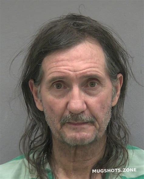 Niemiec Mark Stephen 04 11 2025 Alachua County Mugshots Zone