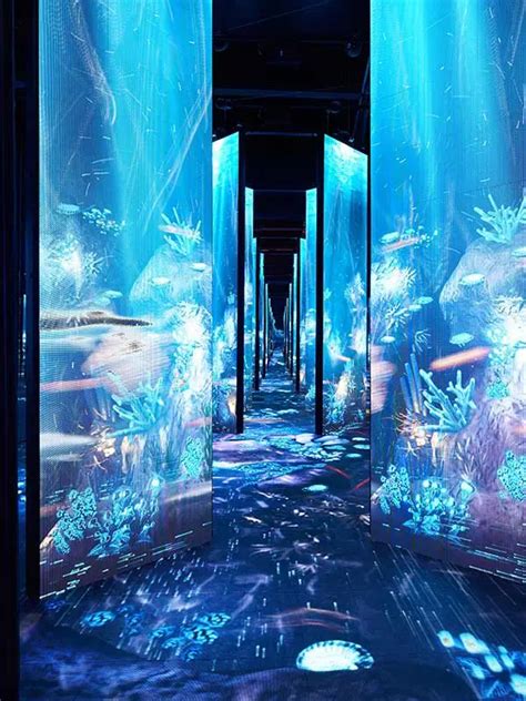 Bubble World Milan An Immersive Experience