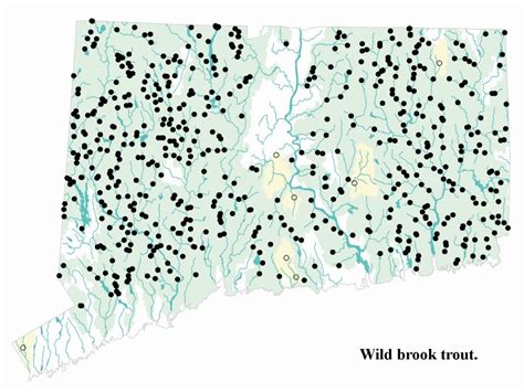 Brook Trout Habitat Map At Jake Spragg Blog