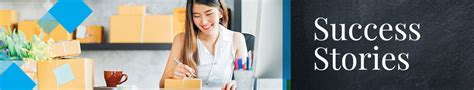 Entrepreneur Small Business Success Stories