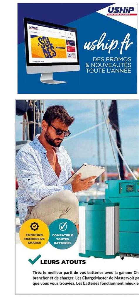 Promo Uship Chez Uship Icatalogue Fr