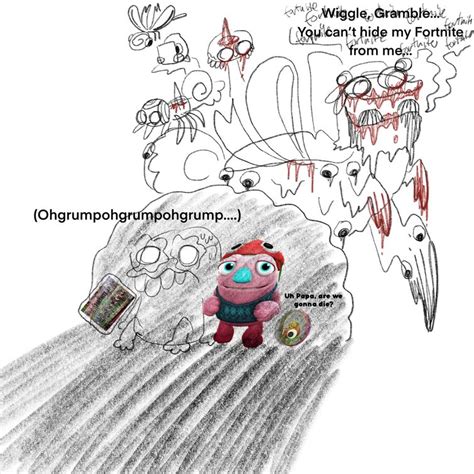 Discuss Everything About Bugsnax Wiki Fandom