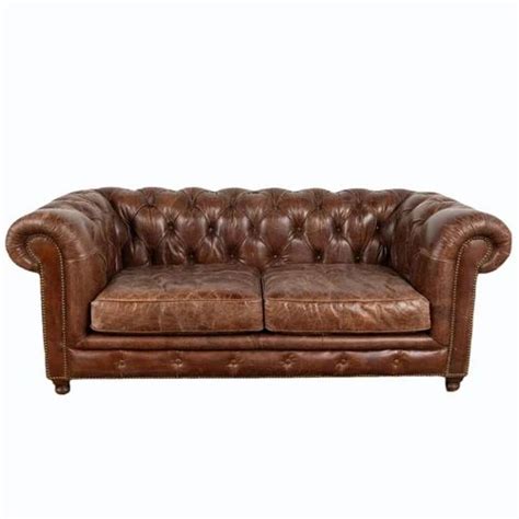 Buff Leather Two Seater Sofa Set At ₹ 30000 Piece Sofa Set In Jodhpur