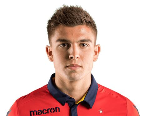 Nathan Konstandopoulos Football Wiki Fandom