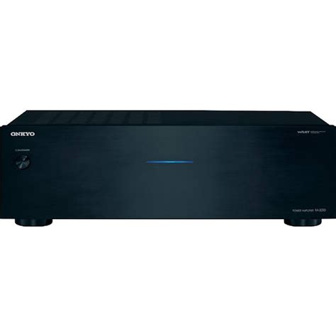 20 Best Monoblock Amplifier Home Audio Feb 2023 Update Pubbelly