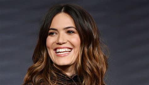 Mandy Moore Shares Her Thoughts On Music Vs Acting Mandy Moore Celebrity News And Gossip