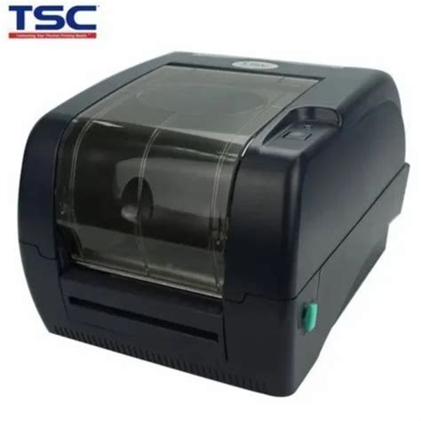 Barcode Label Printer Max Print Width 4 Inches Resolution 203 Dpi