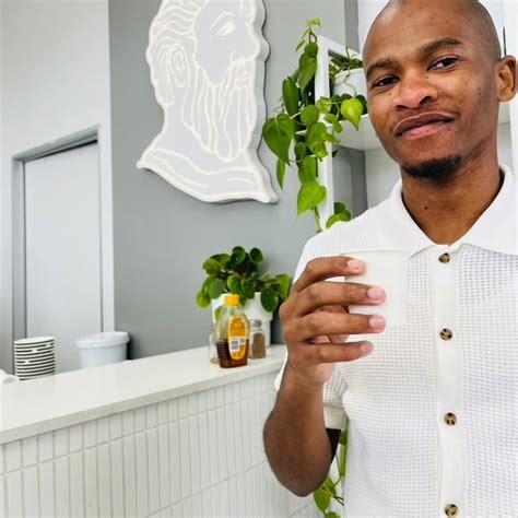 Bonginkosi Fana Masango Bonginkosimasango On Threads