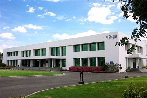Here Is A List Of The Leading 10 Pharmaceutical Companies In India
