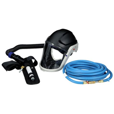 3m V 100hik Versaflo Supplied Air Cooling Valve Kit Heavy Industry Kit