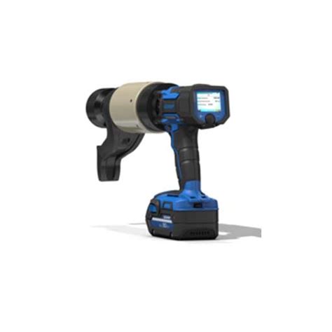Digital Screen Battery Torque Wrench Application Industrial At Best Price In Delhi Arora