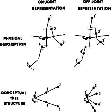 Figure From Coding Theory Adapted To Gait Perception Semantic Scholar