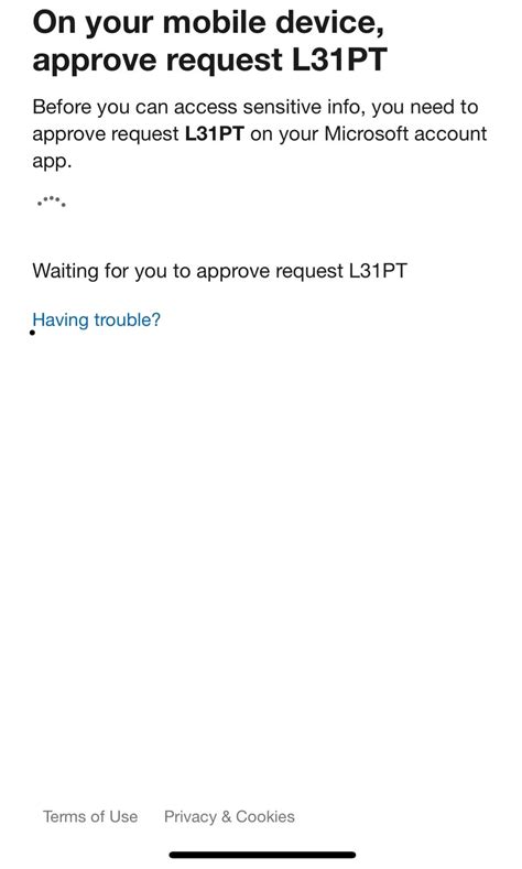 Microsoft App That Isnt The Authenticator App R Xbox