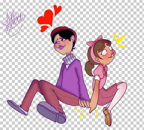 Timmy And Trixie