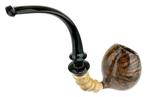 C Pipe Pipe Smooth Bamboo Egg 1 N14386