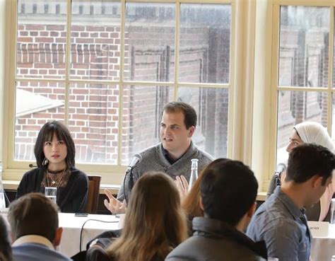 Preston Bradham On Linkedin Thank You Columbia University In The City Of New York For Having Me…